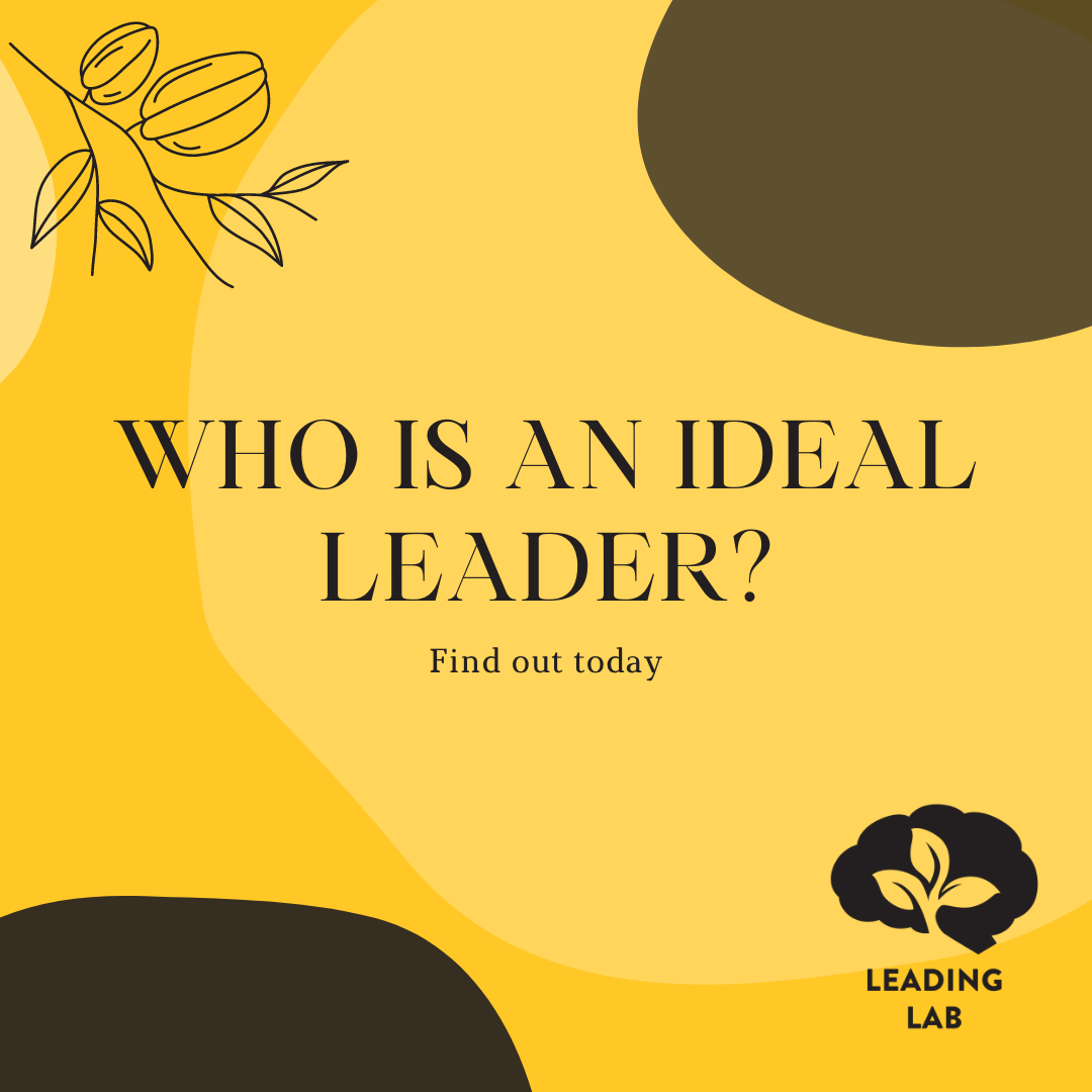 Implicit Leadership Theory Self-Assessment